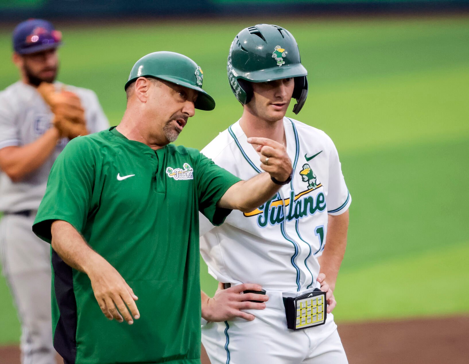 Tulane baseball team releases home-heavy schedule | Tulane | nola.com
