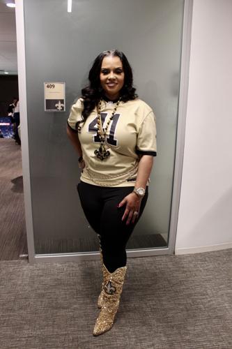 New Orleans shelter changes lives with help from the Saints ...