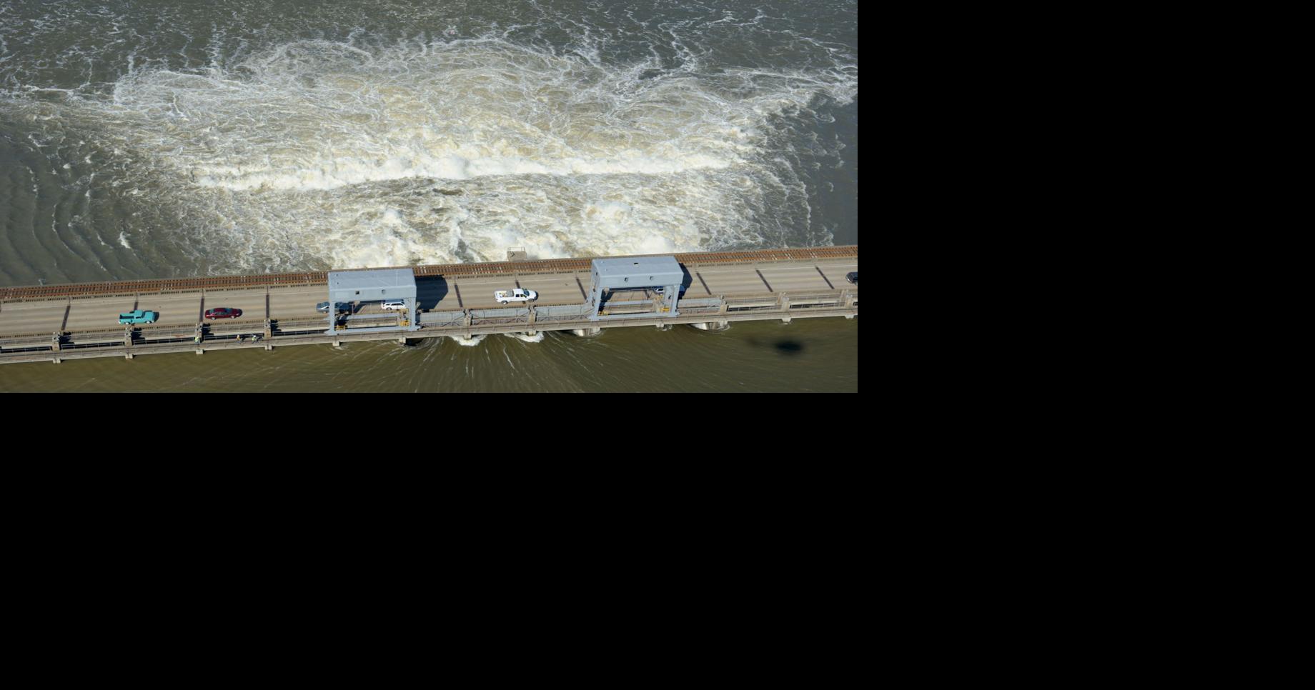 Corps plans to open Morganza Spillway on Sunday amid ‘unprecedented ...