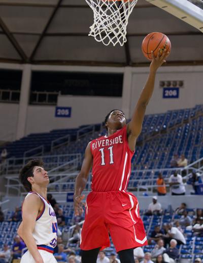 Notebook: Riverside basketball standout Jared Butler commits to Alabama ...