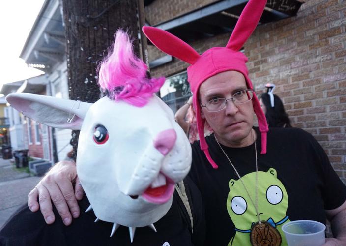New Orleans’ Easter parades and bar hops | Louisiana Festivals | nola.com