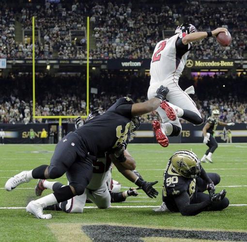 Grading the 2017 New Orleans Saints: Defensive line | Saints | nola.com