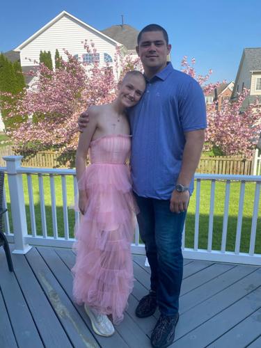 Ella Strong: Story behind Saints' draft pick, Bryan Bresee | Saints ...
