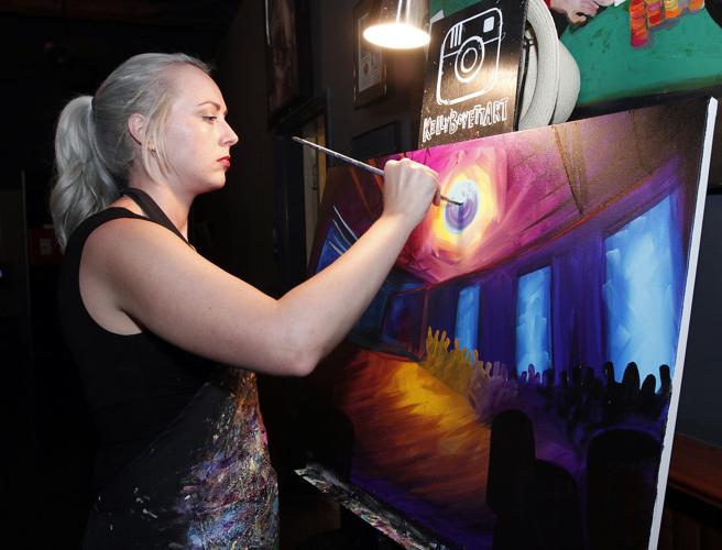 Photos: Dodenhoff, Grehan and Grehan Debs Party | Parties/Society ...