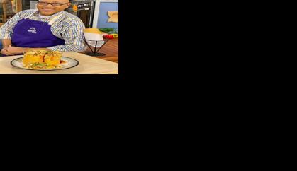 Kevin Belton recipes for duck gumbo, chicken and dumplings | Where NOLA ...