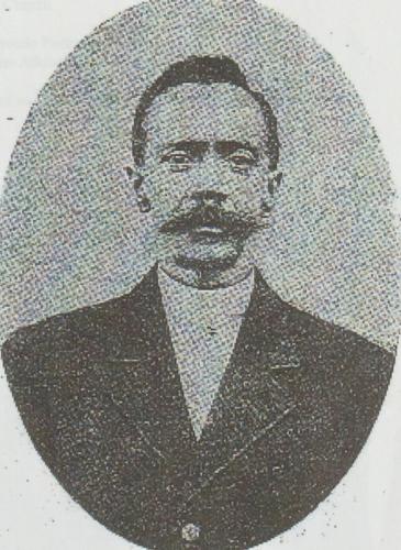 Ken Burns to include Louisianan J.B. Lafargue in documentary ...