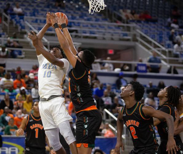 What’s next for the 3 New Orleans area boys basketball teams that won ...