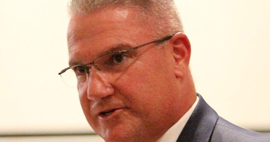Despite discord, Covington City Council confirms Mayor Mark Johnson's ...