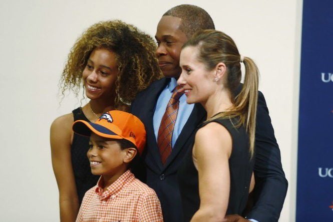 Broncos hire Vance Joseph: 7 things to know about the Shaw graduate ...