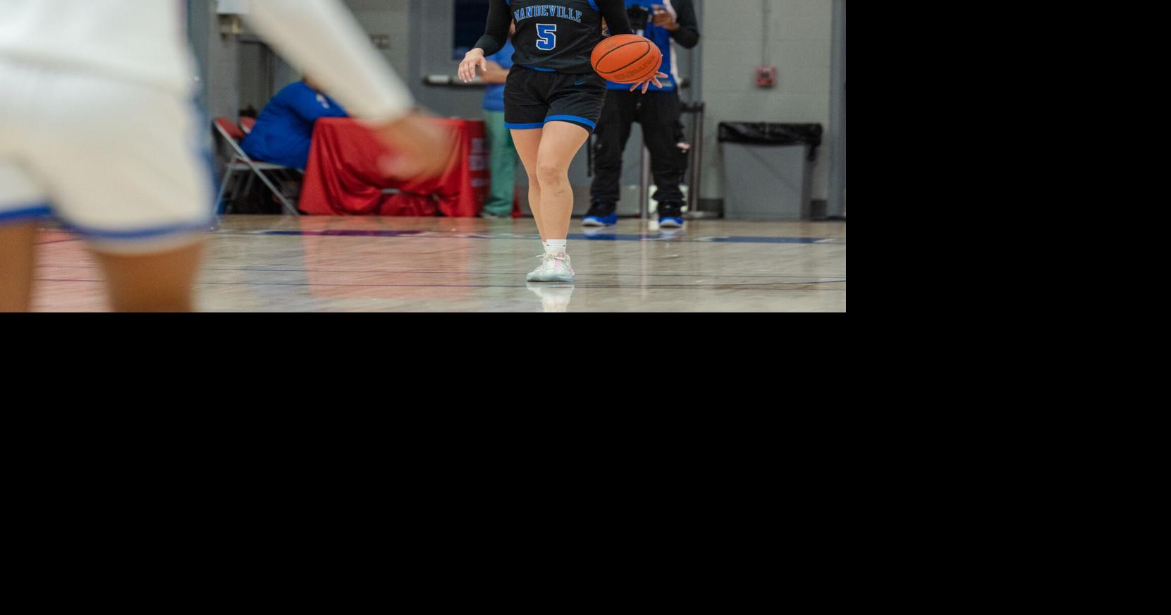 Mandeville's Alanna Benoit is turning heads, and it all started with a ...