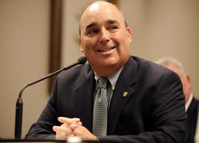 Revolving Door: 25 well-known lawmakers who became lobbyists, state ...