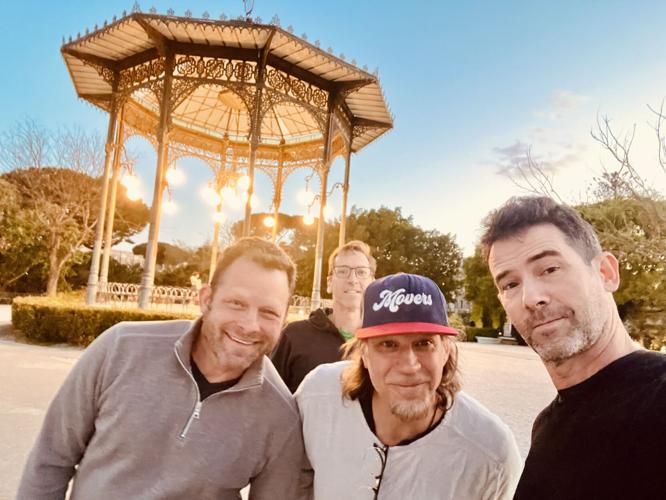 With 'Blue Skies,' Imagination Movers embrace new generation | Keith Spera | nola.com