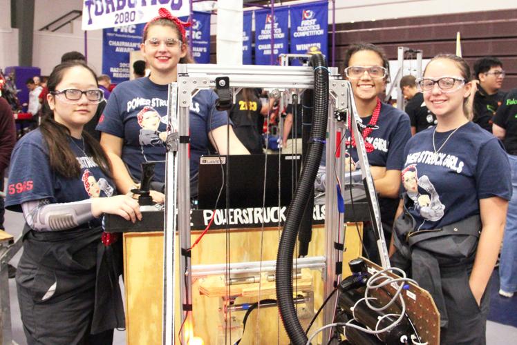 College night at the library and other metro school news | Crescent ...