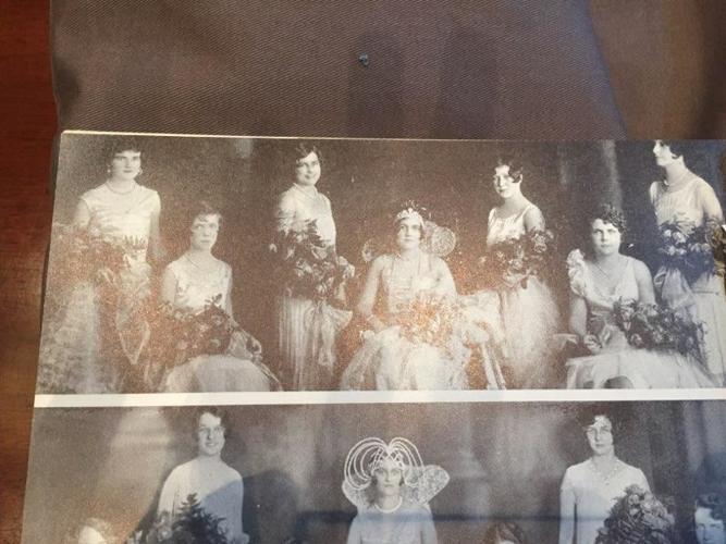 Parade of queens: Nereus ball to bring back 30 monarchs to celebrate ...