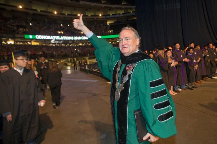 About a fifth of Tulane graduates stay in New Orleans after graduation ...