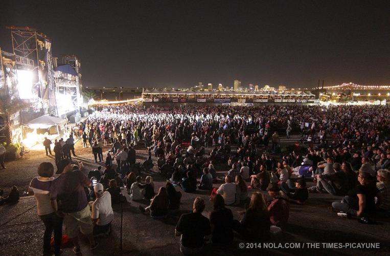 Gretna Heritage Festival photos | Louisiana Festivals | nola.com