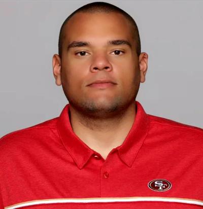 Covington alumnus recounts first season with the 49ers | St. Tammany ...