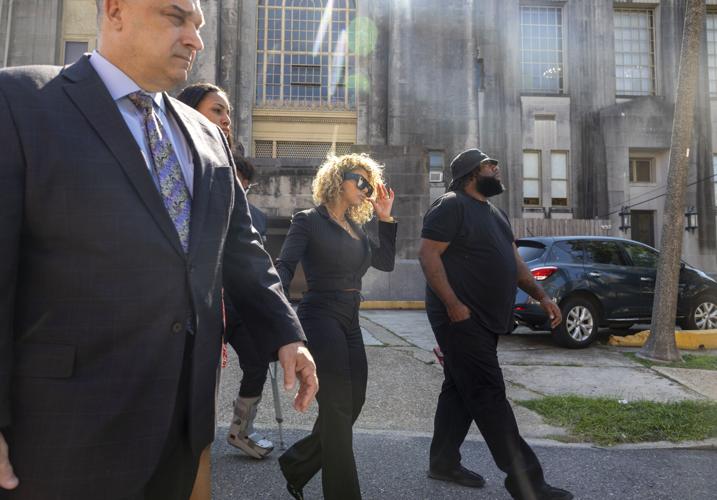 New trial set for Cardell Hayes in killing of Will Smith | Courts ...