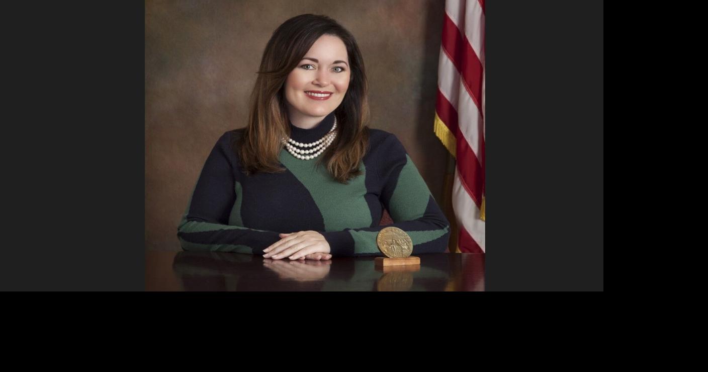 Jaclyn Hotard re-elected St. John parish president | Local Politics ...