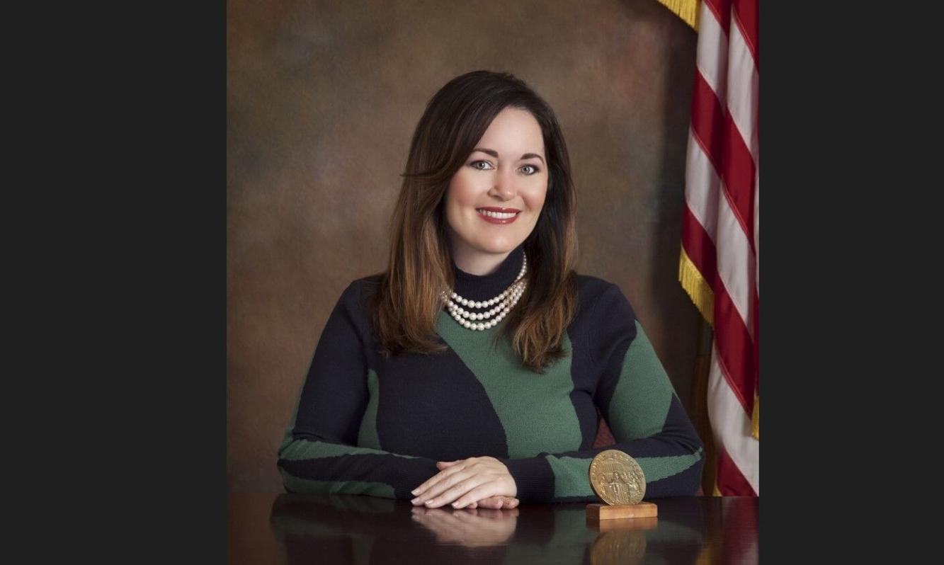 Jaclyn Hotard re-elected St. John parish president | Local Politics ...