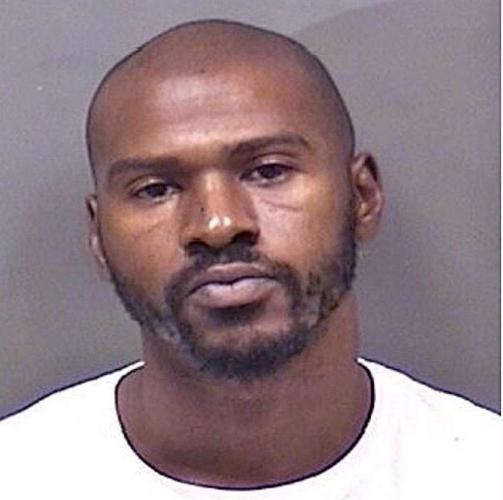 Ascension deputies find ‘Toe’ Nash, booked on flight, failure to ...