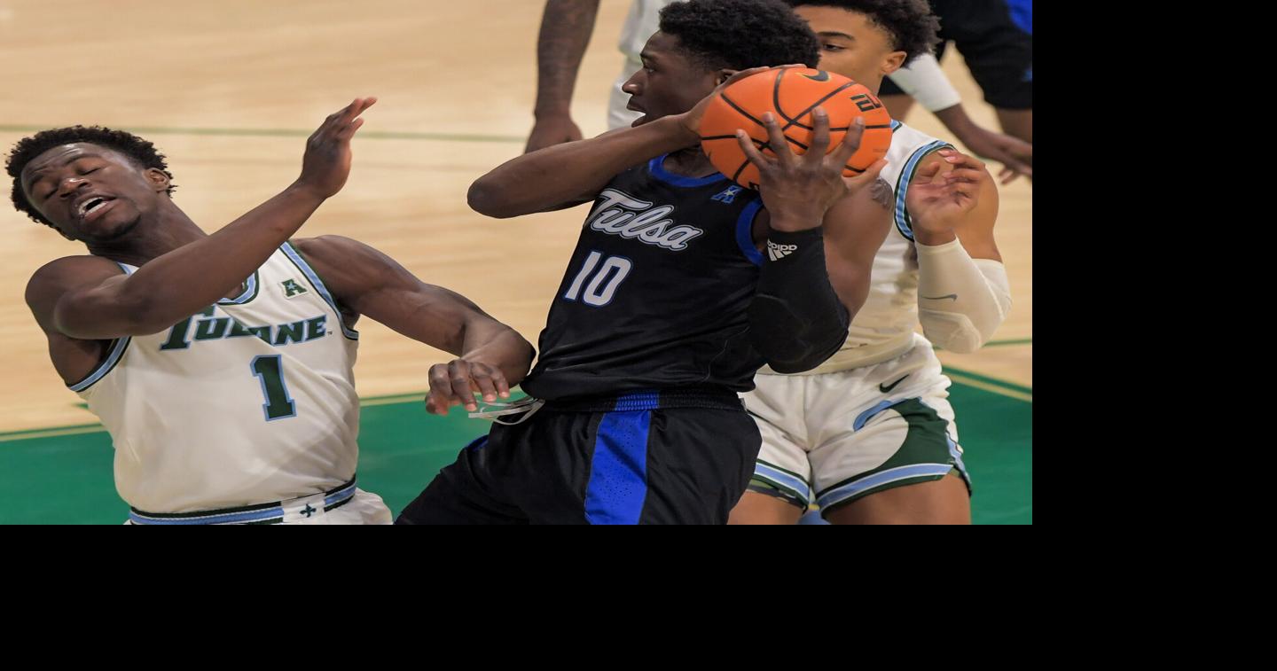 Tulane men's basketball beats Tulsa for its largest margin of victory ...
