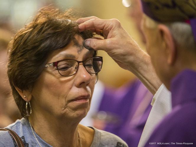 When does Lent begin and end? It depends on your religion | Archive ...