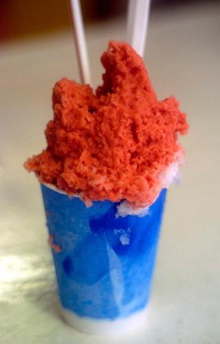 When do New Orleans snowball stands open? This weekend! | Where NOLA ...