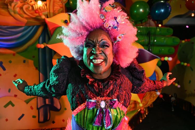 New Orleans Opera singers come home for 'Hansel and Gretel ...