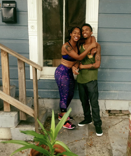 Sully Simmons visited sister's grave the day she died | Crime/Police ...