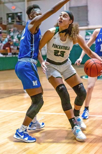 Check out the All-Metro girls basketball team for the 2020-21 season ...