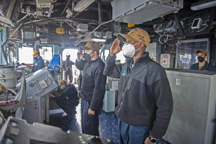 French Quarter graffiti cleanup, and more metro community news ...