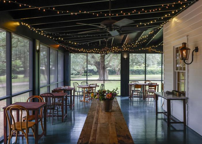 Saint Claire opens in Algiers near New Orleans. See inside. | Where NOLA Eats | nola.com