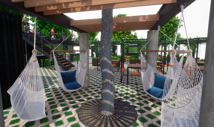 Mister Oso, A5 Steakhouse, Freret 'culinary park' take shape | Where ...
