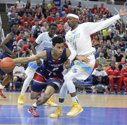 Madison Prep gets redemption with dominating win over Lafayette ...