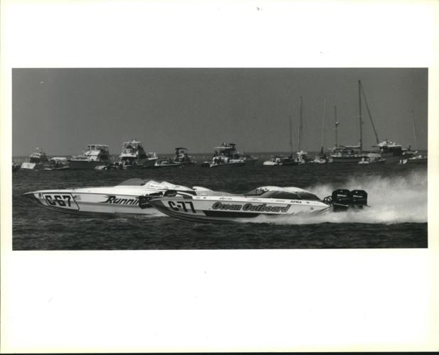 Powerboat P1 to bring race to New Orleans in 2025 | Jefferson Parish ...