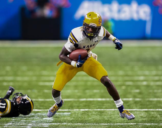 Edna Karr gets sweet redemption, bests Neville in state title rematch ...