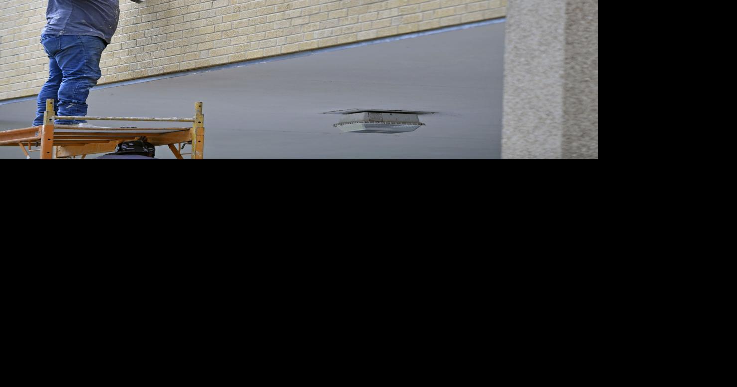 Letters: Name LSU buildings for Disney characters. Then nobody will be ...