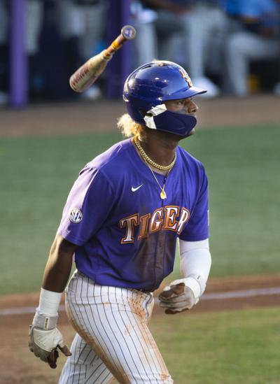 LSU's Tre' Morgan not in the lineup against Iowa | LSU | nola.com
