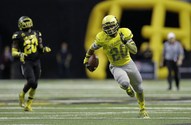 A look at Louisiana's 5-star recruits in the Rivals rankings since 2002 | Prep Sports | nola.com