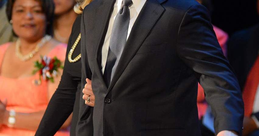 Clerk of Court Arthur Morrell, Mayor Mitch Landrieu again sparring over ...