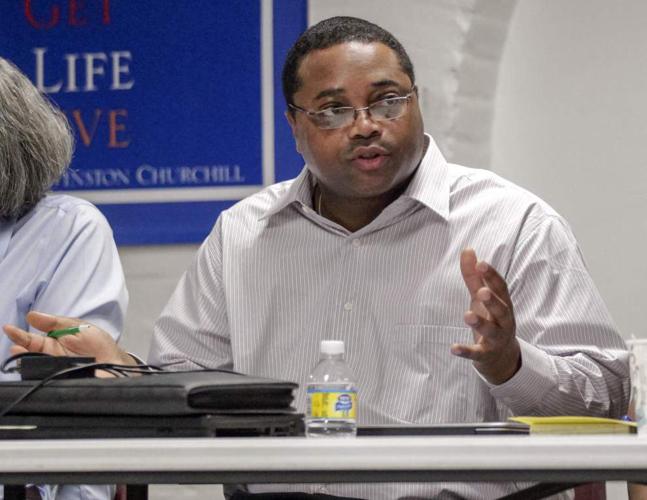 New Orleans public schools split over proposal to revise funding ...