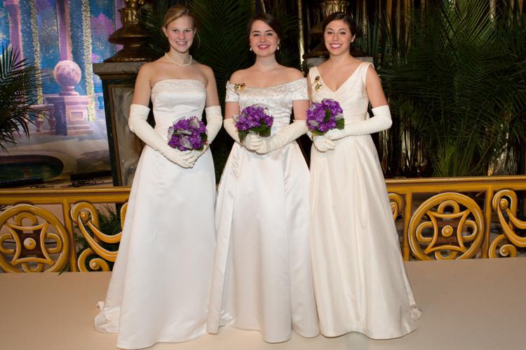 Elves of Oberon star in new production | Parties/Society | nola.com