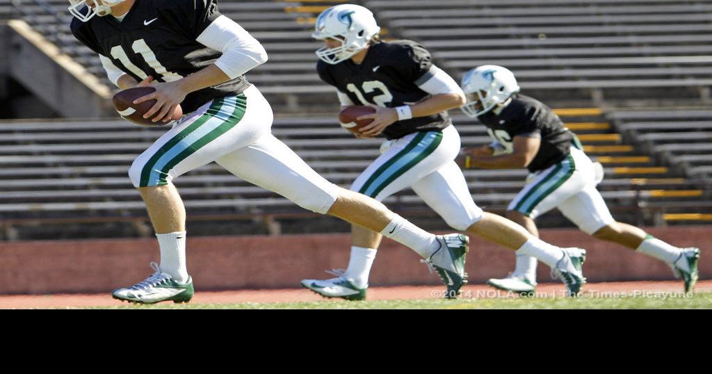 Tulane football holds only open spring practice Saturday; fans see ...