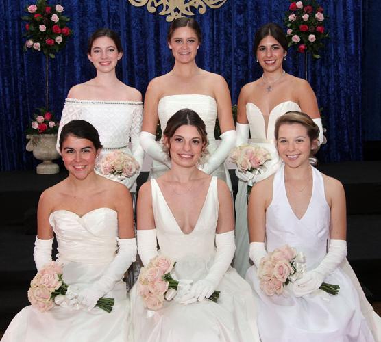 Nell Nolan: The Debutante Club, the Bachelors Club | Parties/Society ...