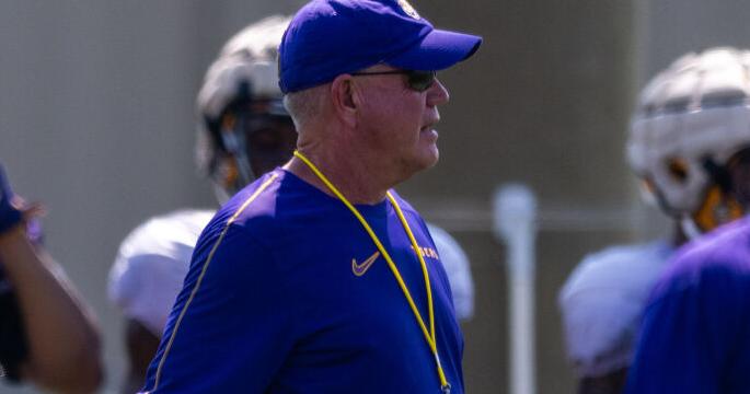 LSU football recruiting: Mike Tyler commits to the Tigers | LSU | nola.com