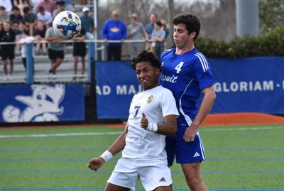 St. Paul's ready for familiar foe in D-I state soccer final | St ...