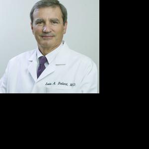 Dr. Luis Balart, who helped develop a cure for hepatitis C, dies at 70 ...