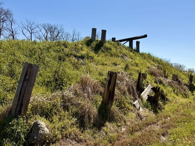 Trains were once ferried from Baton Rouge to Anchorage | Entertainment ...