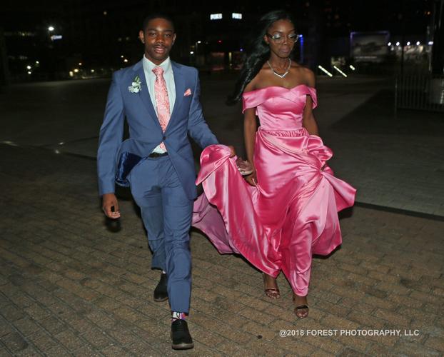 Prom 2018: Edna Karr creates 'A Night to Remember' | Education | nola.com